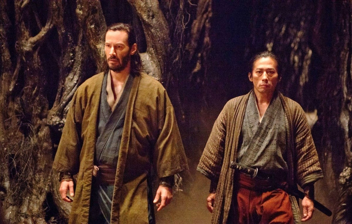 47 Ronin: Movie Review