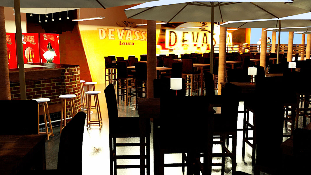 Bar Devassa