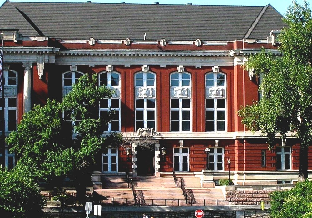 Category:Missouri State Courts - Missouri State Court