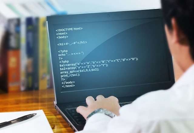 El siguiente paso de un programador - programandocontigo