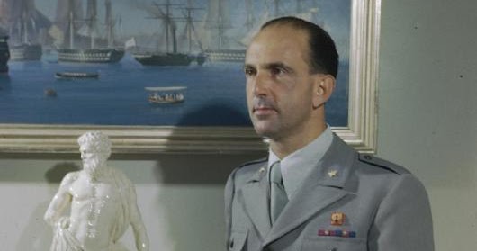 Umberto II - last King of Italy | Italy On This Day