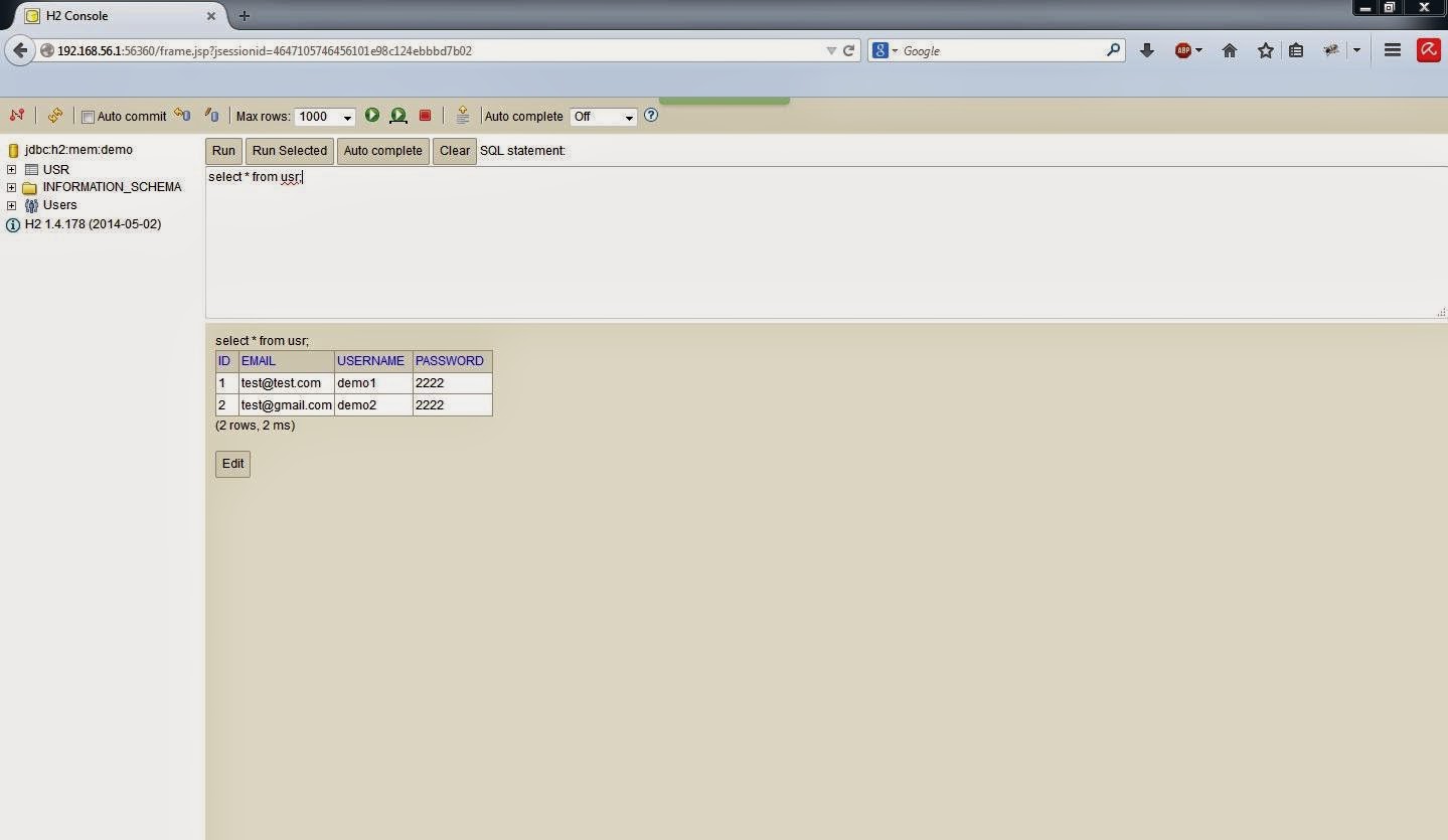 Sharing Development Experience Java Related Stuff And Some Personal