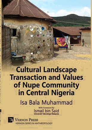Book Review || Cultural Landscape Transaction And Values Of Nupe ...