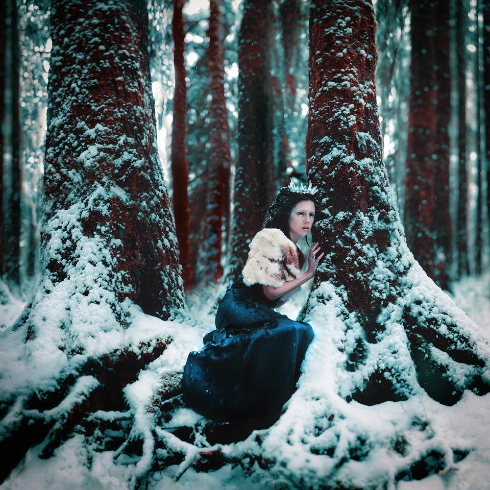 CASSTRONAUT: The Last of Her Fading Power