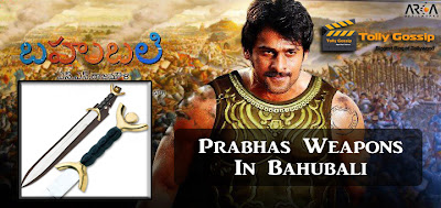 RajaMouli Again with his New Weapon For Bahubali | Latest Tollywood ...