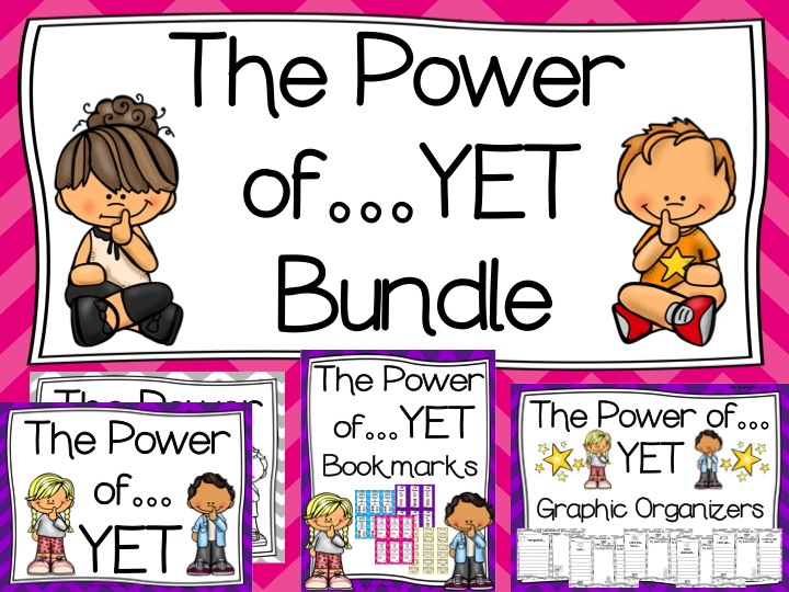 The Best of Teacher Entrepreneurs III: The Power of YET (Growth Mindset ...