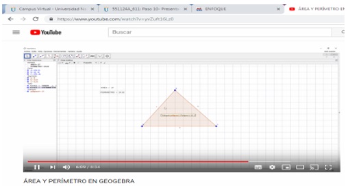 Cómo mejorar el aprendizaje de las Matemáticas mediante herramientas TIC concretamente con WIRIS