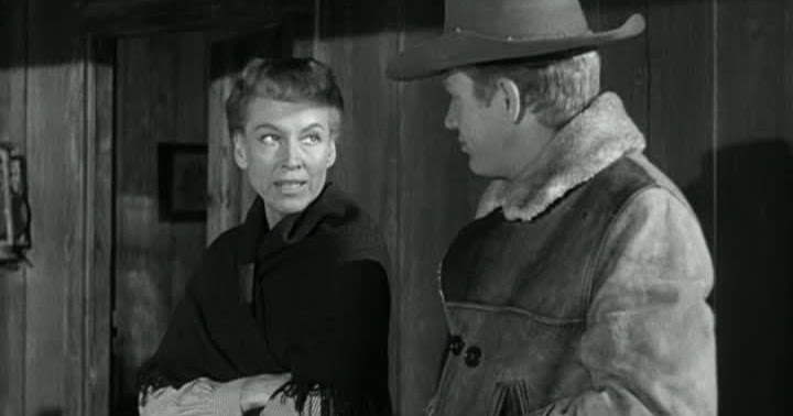 Forgotten Actors: Virginia Gregg