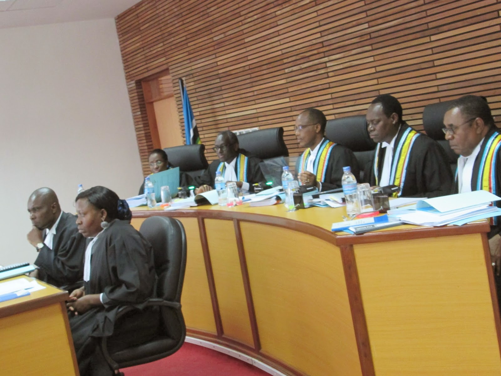 Rweyunga Blog: COURT ALLOWS WITHDRAW OF A TANZANIAN RESIDENT’S ...