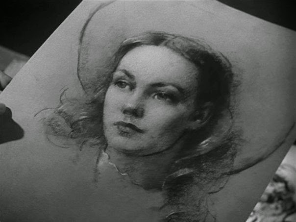 Phyllis Loves Classic Movies: Portrait of Jennie (1948)