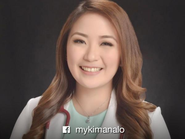 You Scoop Online: Dabarkads Jose Manalo’s Daughter Passes Physician ...