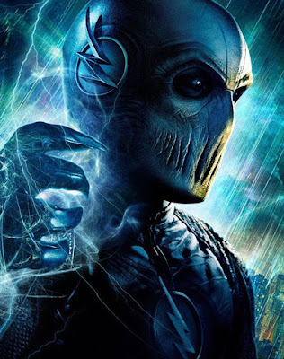 SNEAK PEEK : "The Flash" - 'Zoom' Revealed