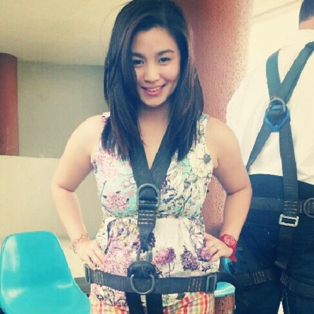 hotes woman: Laverne Castro might be prettier than most of the ...