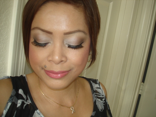 Prestige Cosmetics Eye Shadow Palette and Shadow Duo Swatches, Look ...