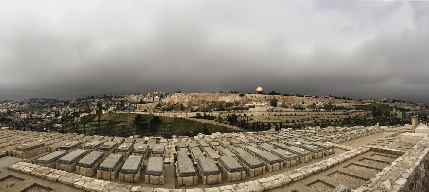 Ger V'Toshav A Stranger and Sojourner: A Pilgrim's Joy, a Pilgrim's ...