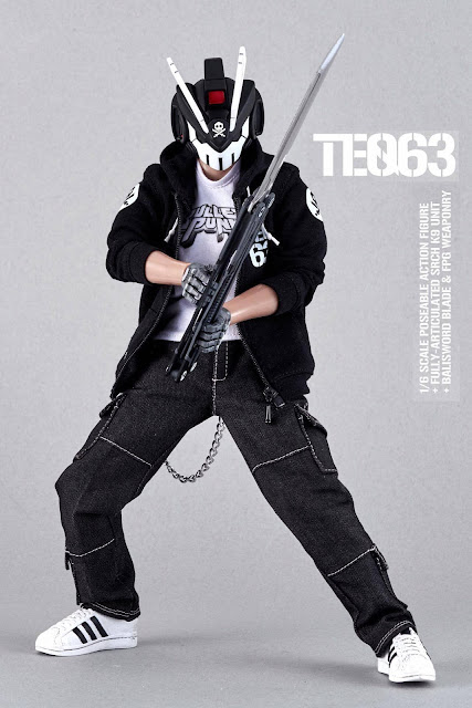toyhaven: Check out the Devil Toys 1/6th scale TEQ63 action figure and ...