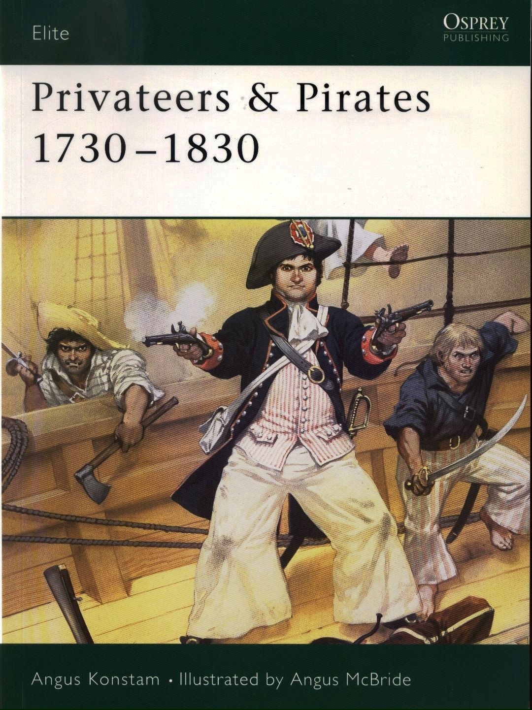 imágeneshistóricas.blogspot.es: Privateers and Pirates 1730-1830