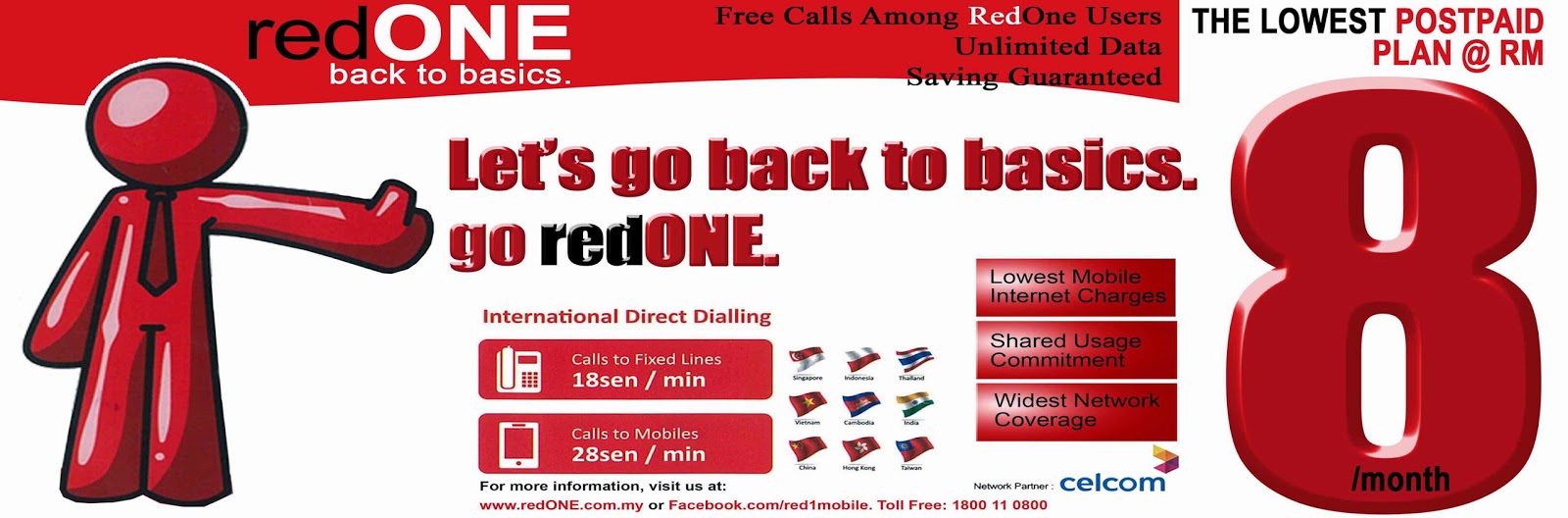 Penjimatan Bil Telefon Terbaik Untuk Anda. Daftar Segera Sekarang!!