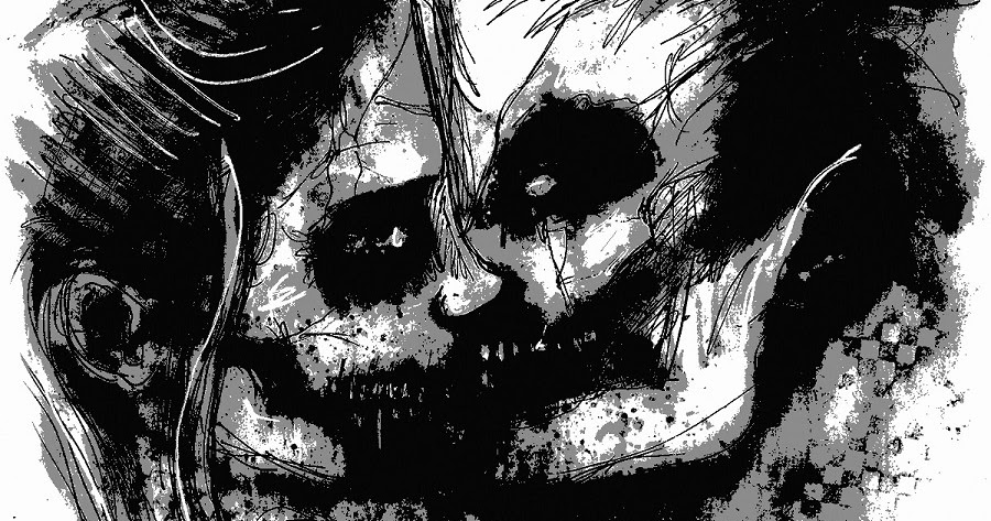 Welcome to My Worlds: Terror Tuesday: Special Edition with Gamut Magazine