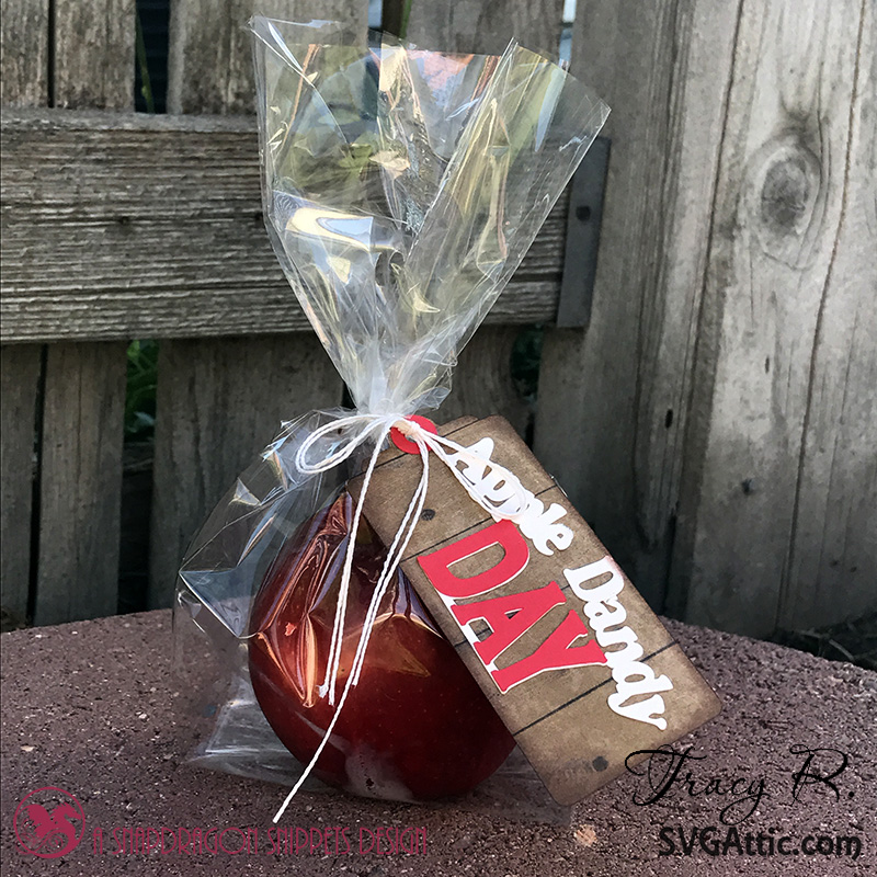 SVG Attic Blog: August 2017