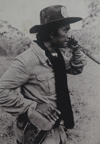 Profil Tokoh Militer dan Kesatuan: Dading Kalbuadi