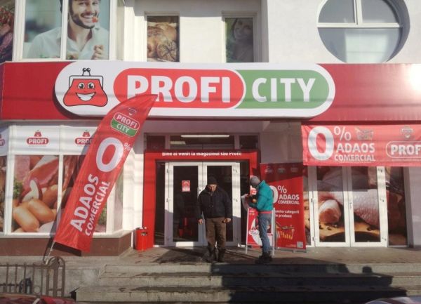 Orasul Bacau, un oras "Profi"! - Blogul lui Constantin