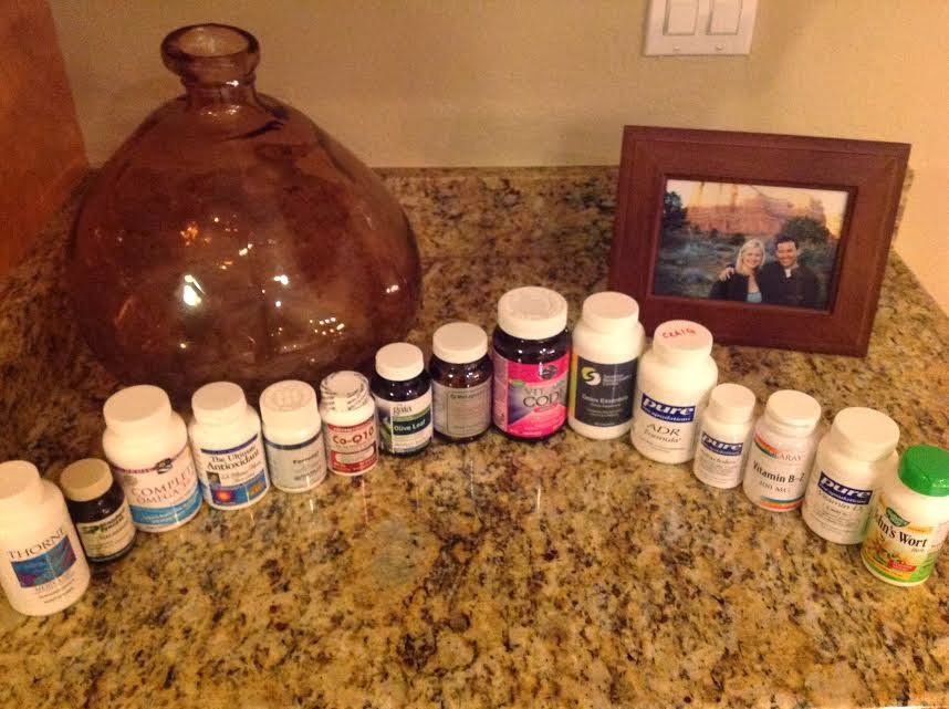 ...but maybe tomorrow: how it all began: part 2