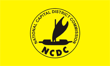 NCDC FLAG