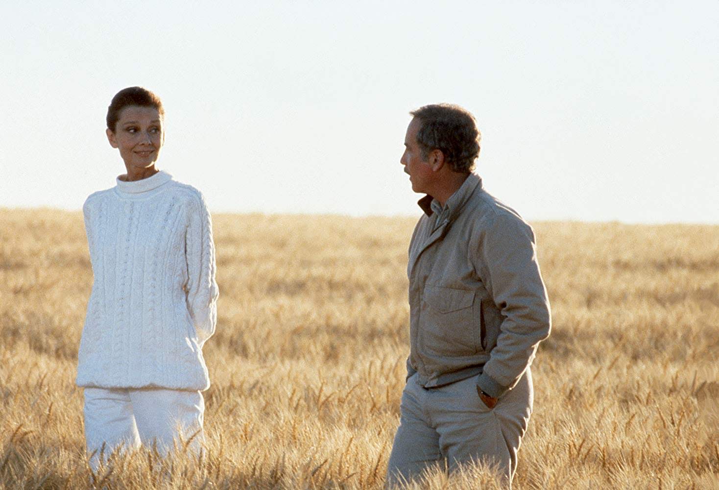 Steven Spielberg’s Always: 30 Years later