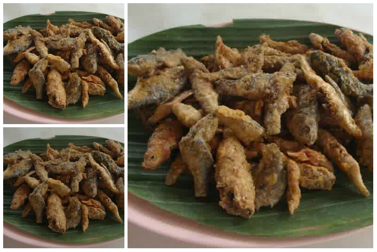 Terpopuler 24+ Resep Ikan Wader Besar