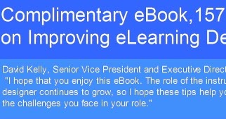 Helge Scherlund's eLearning News: Read this Free eBook - 157 Tips on ...