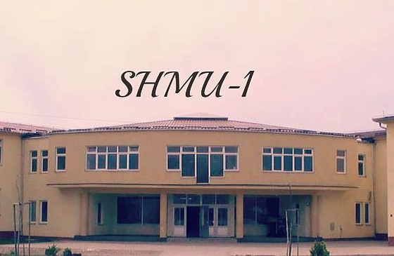 Historiku i shkollës ~ SHMU 1 Vushtrri