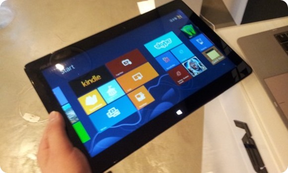 Harga Tablet ASUS Vivo Tab RT, Vivo Tab Dan Taichi