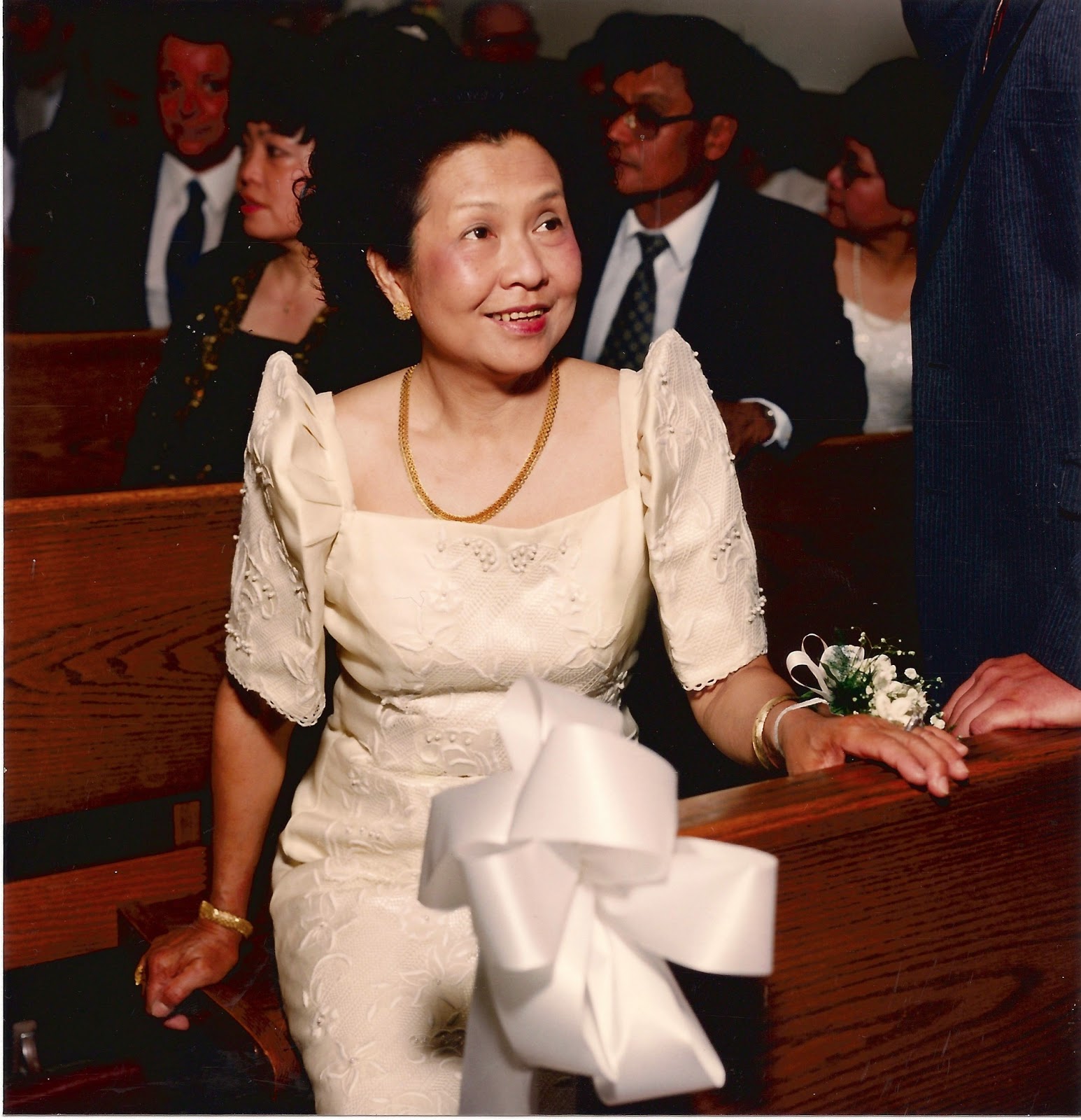 Filipinos in the Bay Area: Filipino Traditions