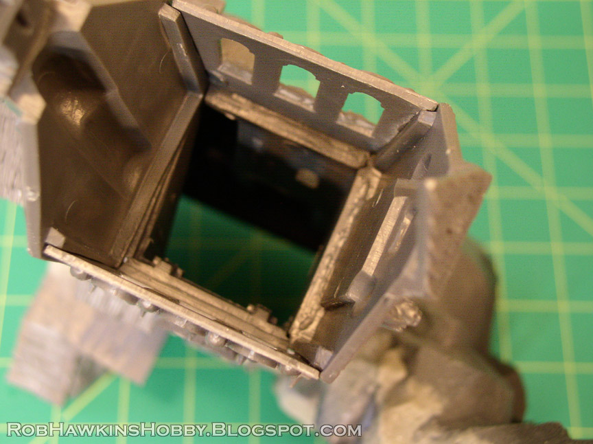 [TMP] "Warscryer Citadel" Topic