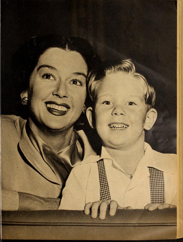 Joyeuse fête des mères!