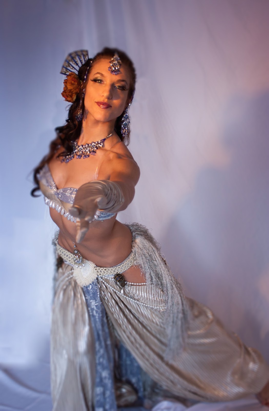 Coletivo Tribal: Entrevista #43: Raphaella Lua | PARTE 1 (Double Version)