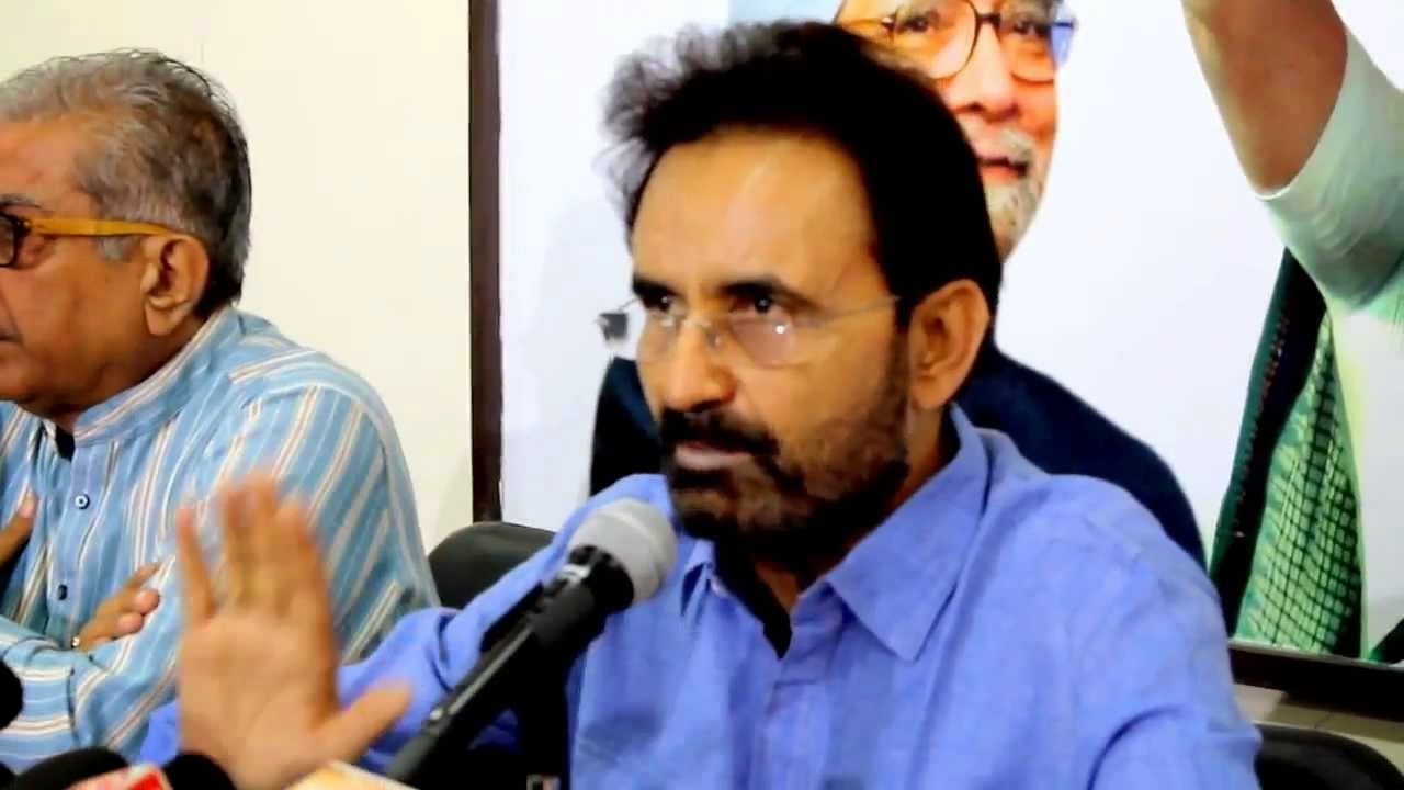 Congress leader Gohil "misinformed" about the OBC caste status of Modi ...