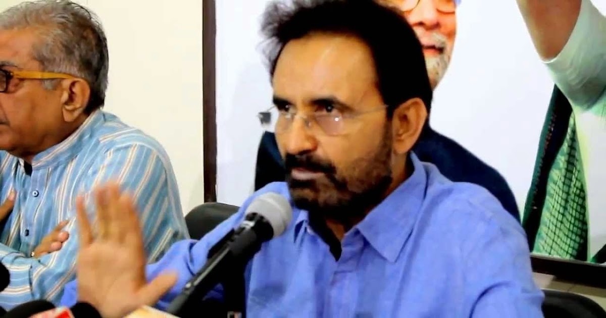 COUNTERVIEW: Congress leader Gohil "misinformed" about the OBC caste ...