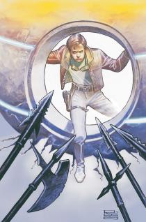 The Peverett Phile: Pheaturing Gary Gnu from "The Great Space Coaster"