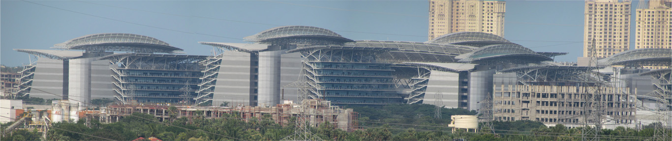 CHENNAI | TCS IT Park | U/C | SkyscraperCity Forum