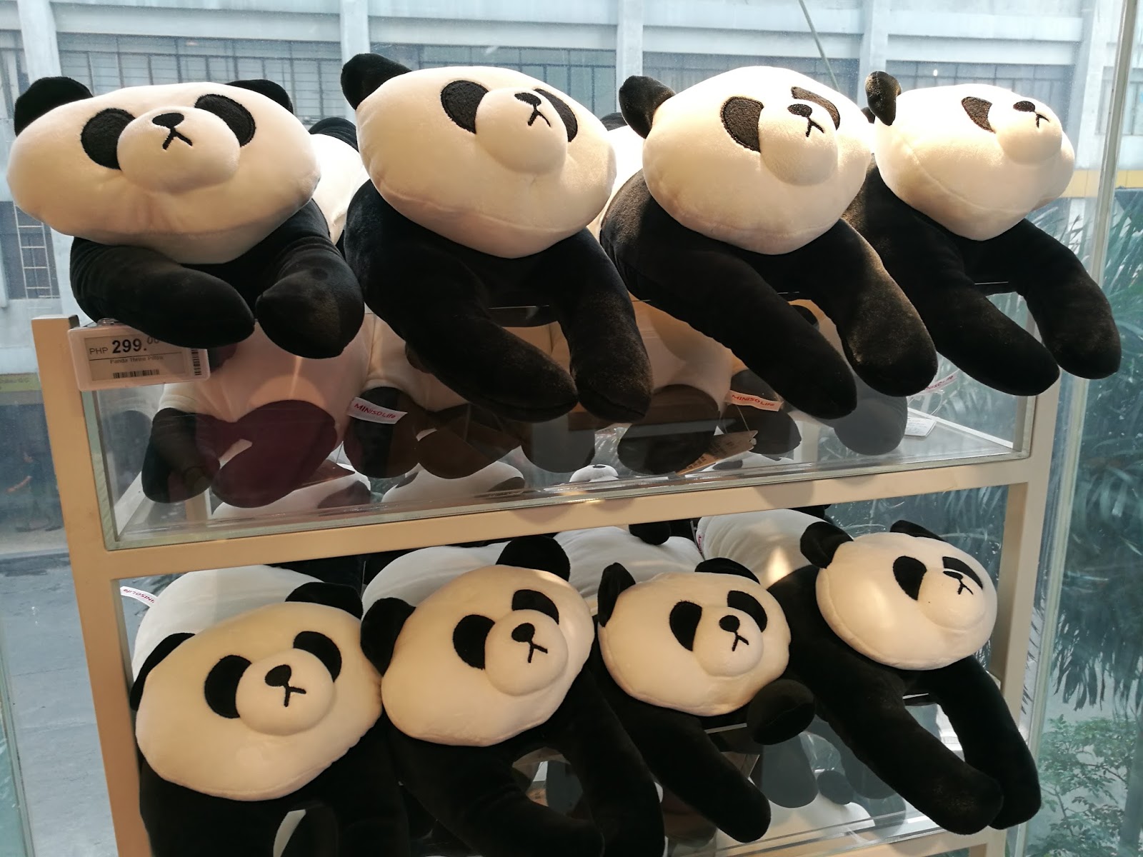 MiNiSO opens at GATEWAY!♥ - ARTSY FARTSY AVA