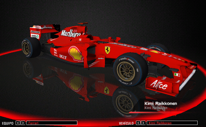 rFactor Addons Skins Pack for RaceRoom by David Prieto|rFactor ...