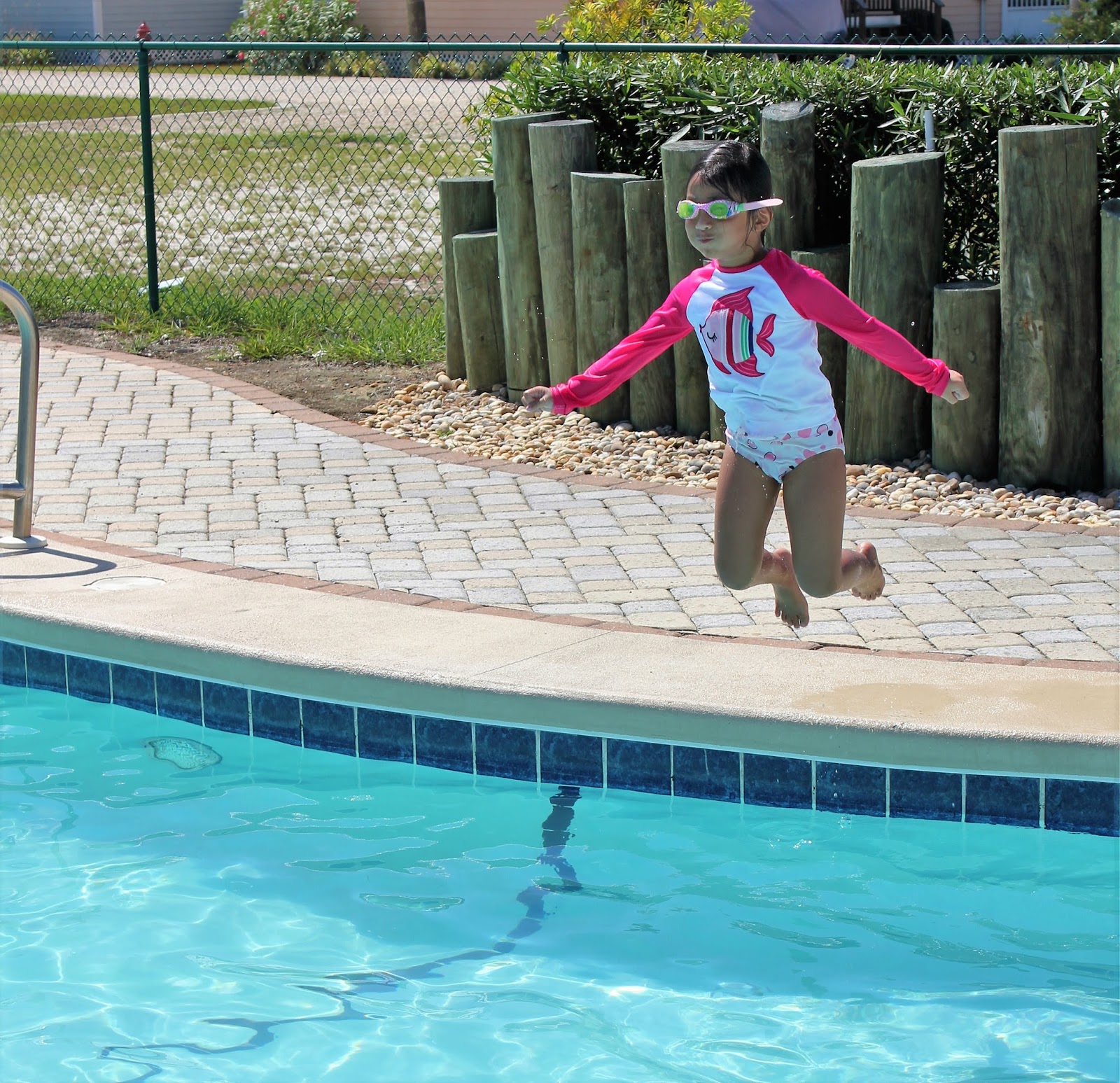 About to be More!: Vacation 2016, Part #1