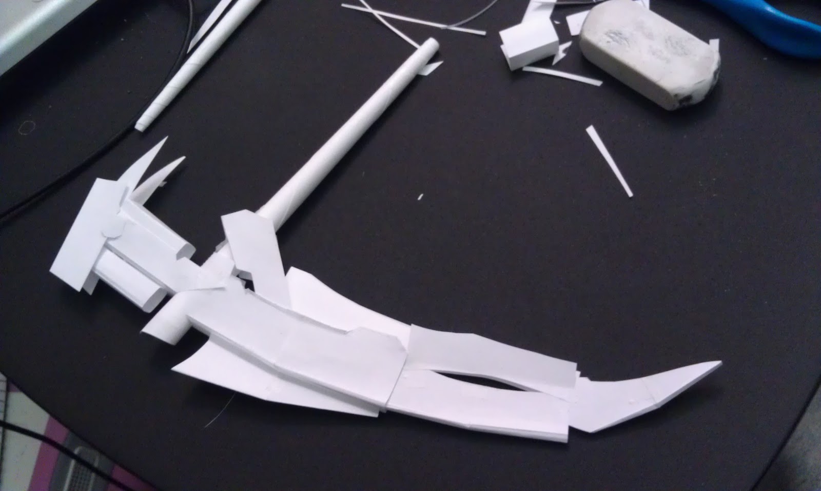 cynaesthetics: OMG RWBY