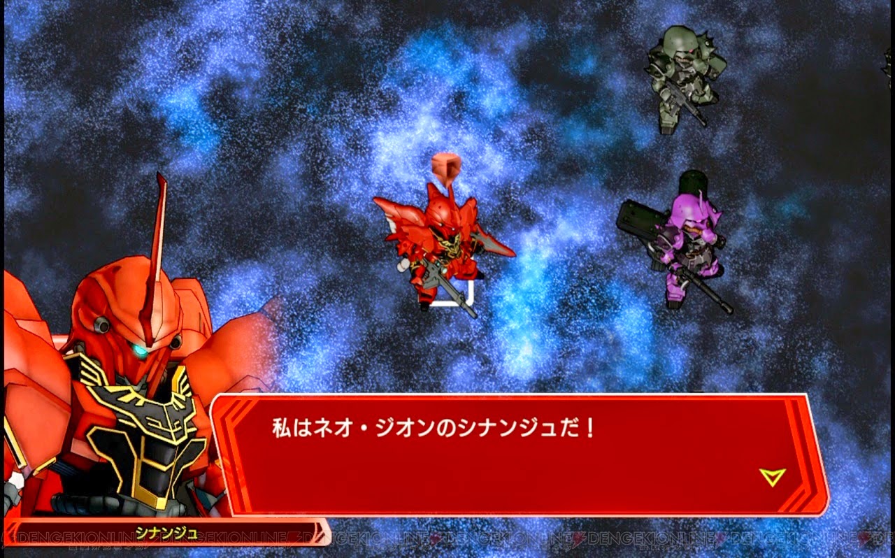 Super Hero Generations: New Game Screenshots - JEFusion
