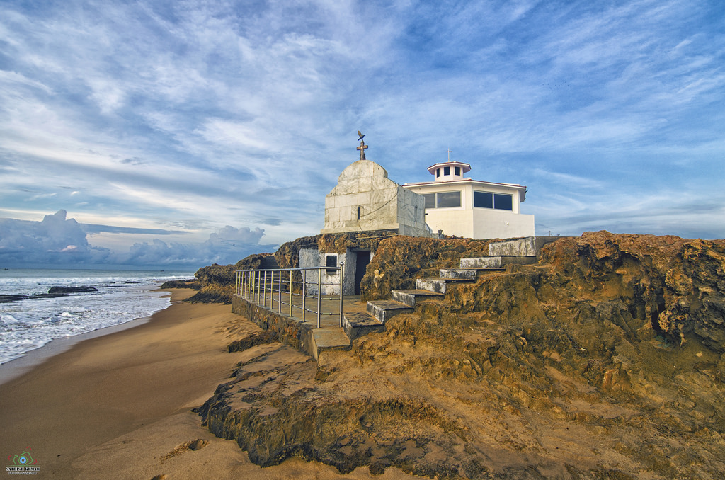 Tamilnadu Tourism: Thoothukudi – General Information