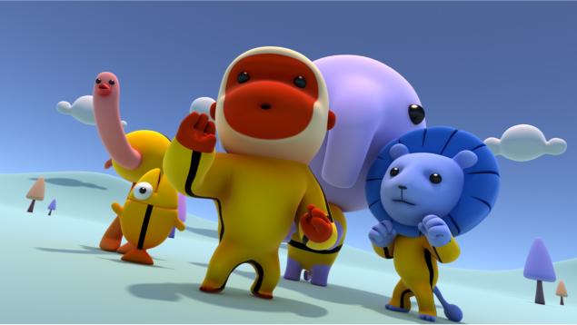 DOONG DOONG | Aku Ingin Tahu...