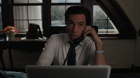 Cool movie screenshots: Danny Pino as Luke Healy in BrainDead