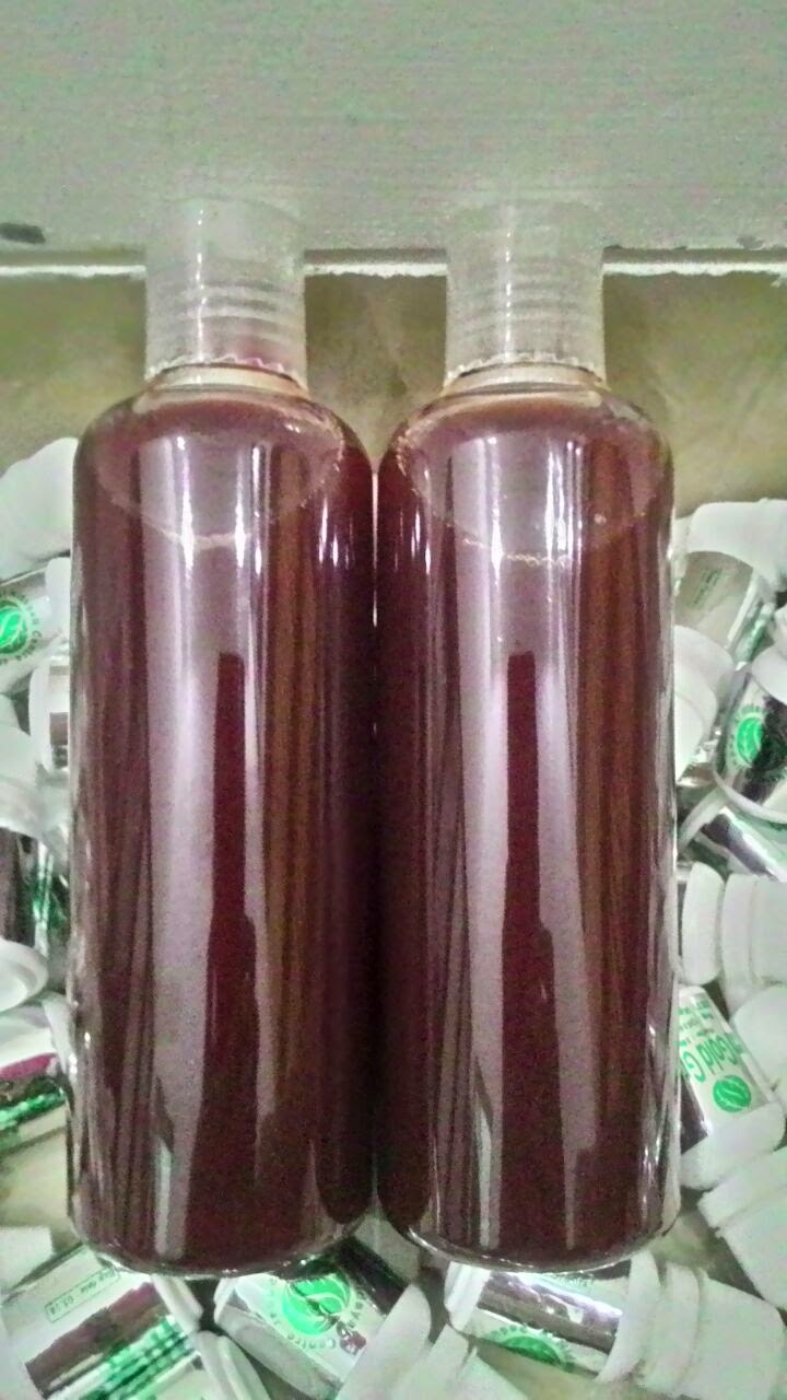 Herbal ekstrak cair daun sirsaK kulit manggis propolis | PUSAT PROPOLIS ...